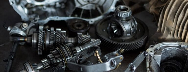 ¿Qué es el cárter de un motor? ¿Cómo funciona? - Talleres AGM